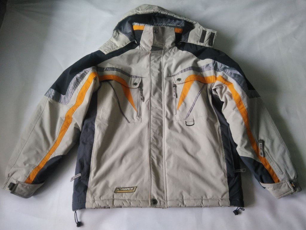 Lbt Club - Kurtka - Niska cena na Allegro.pl