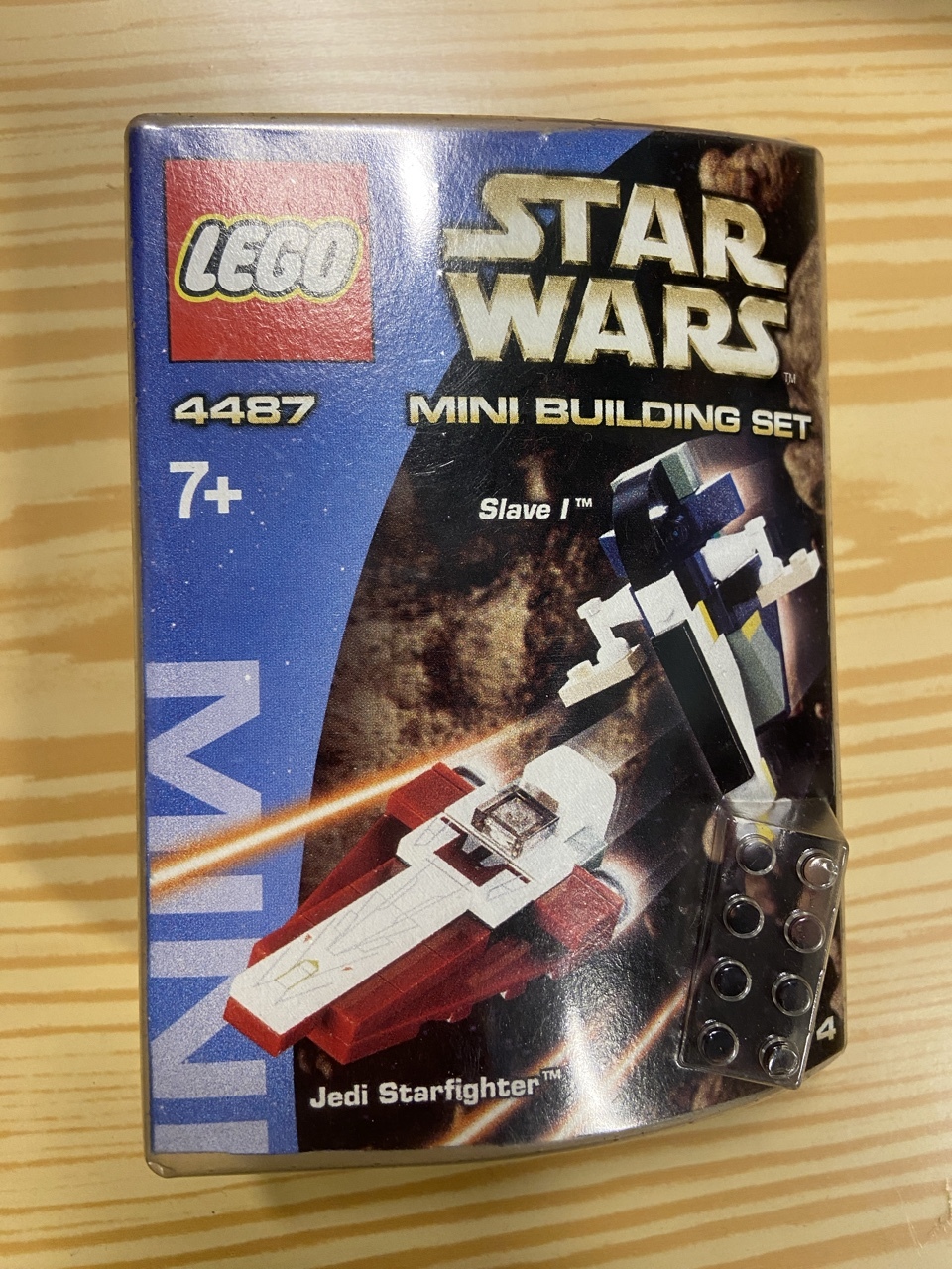LEGO star wars 4487 | Kraków | Kup teraz na Allegro Lokalnie