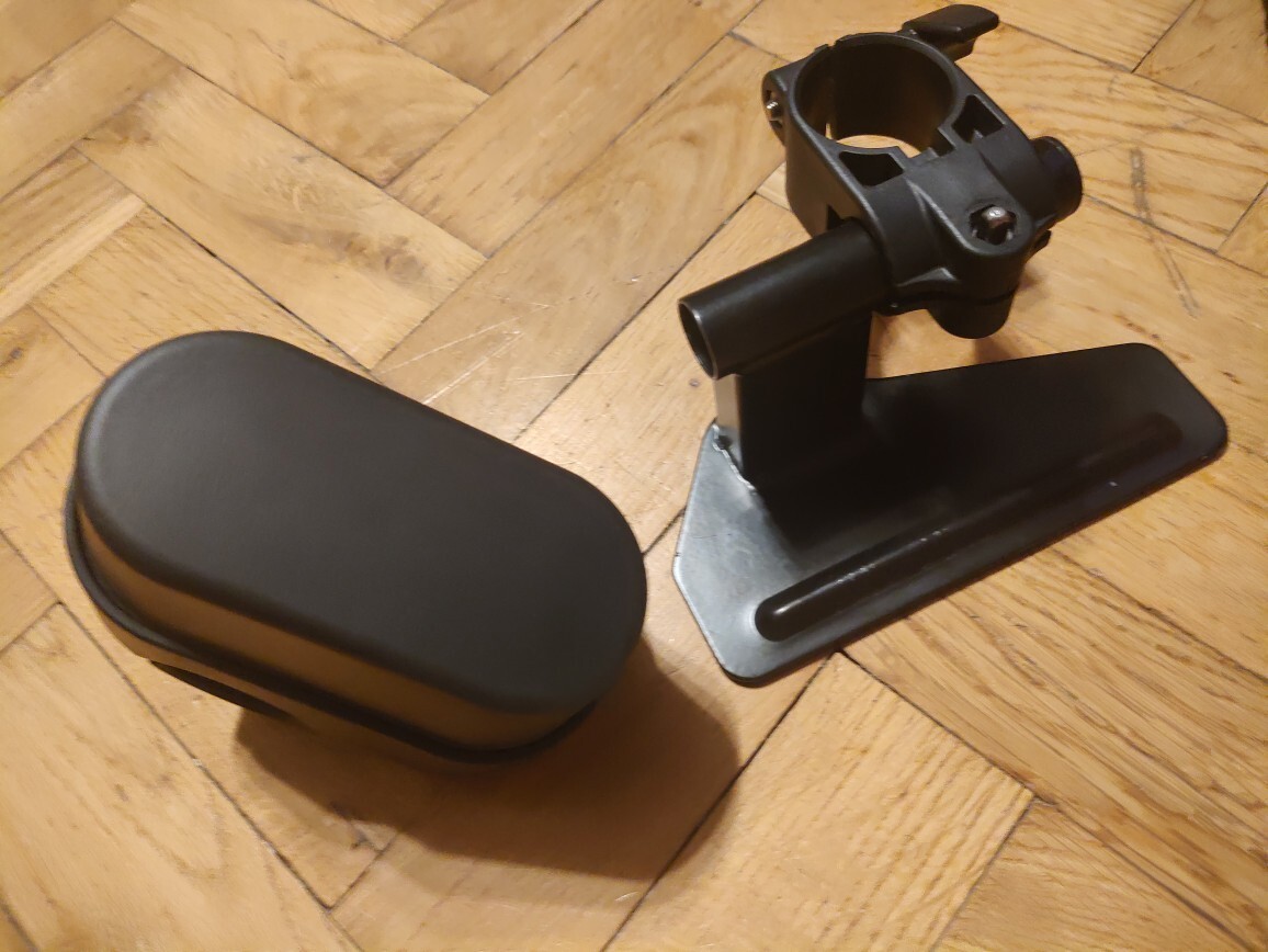 Pad Stopy Perkusja - Niska cena na Allegro.pl