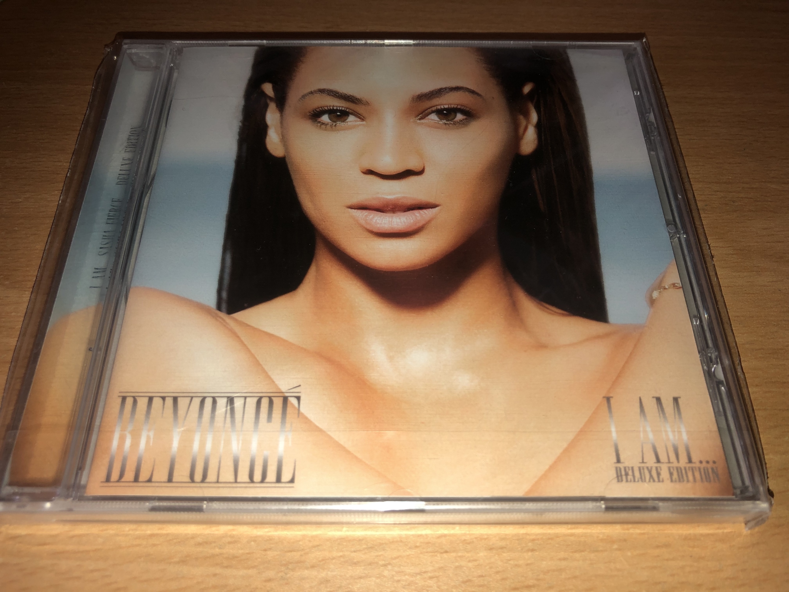 Beyonce Cd - Niska cena na Allegro.pl