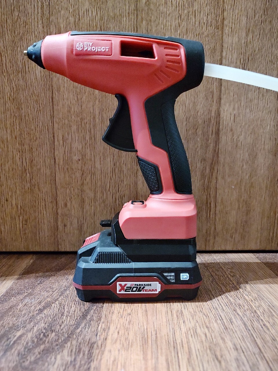 Myproject - Niska cena na Allegro.pl