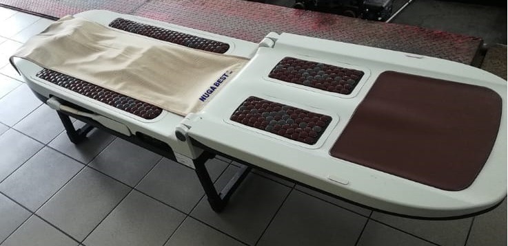 Łóżko Nuga Best - Niska cena na Allegro.pl