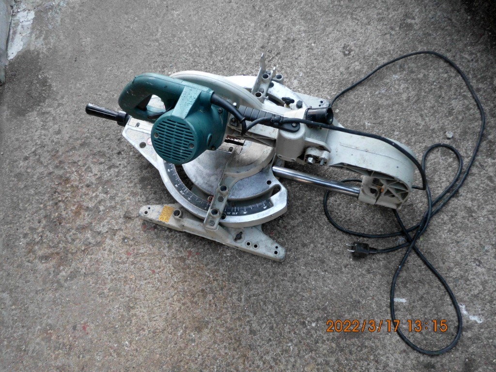 Makita LS 1013 ukośnica | Elbląg | Kup teraz na Allegro Lokalnie