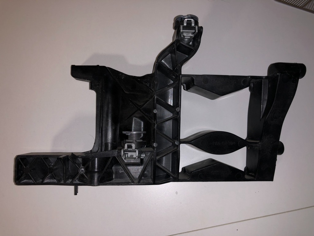 MOCOWANIE LAMPY AUDI A7 LIFT 14-17 4G8805607A LEWE | Kiedrzyn | Kup ...