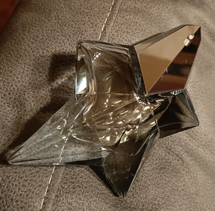 Thierry mugler angel 50 ml okazja | Będzin | Kup teraz na Allegro Lokalnie