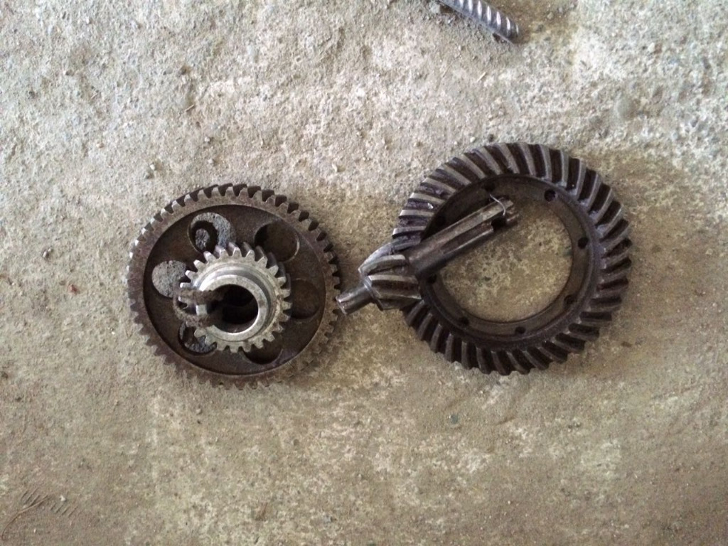 Koło M72 ZIS BMW oryginał półbęben CCCP | Mościska | Ogłoszenie na ...