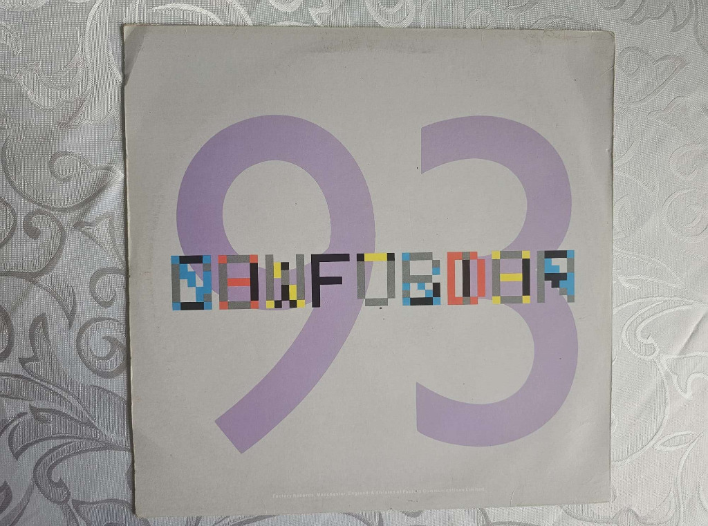 New Order Vinyl - Niska cena na Allegro.pl