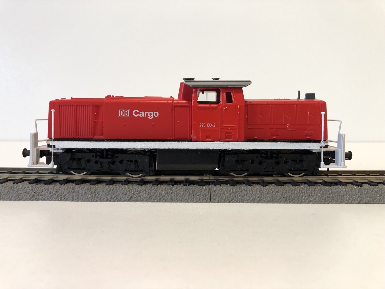 Lokomotywa spali h0 ROCO | Warszawa | Licytacja na Allegro Lokalnie