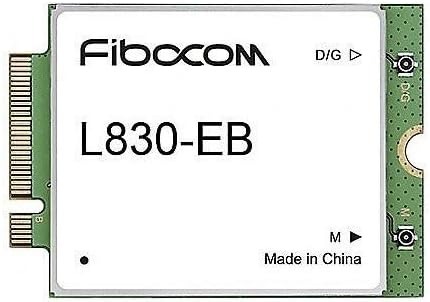 Fibocom L830-eb - Niska cena na Allegro.pl