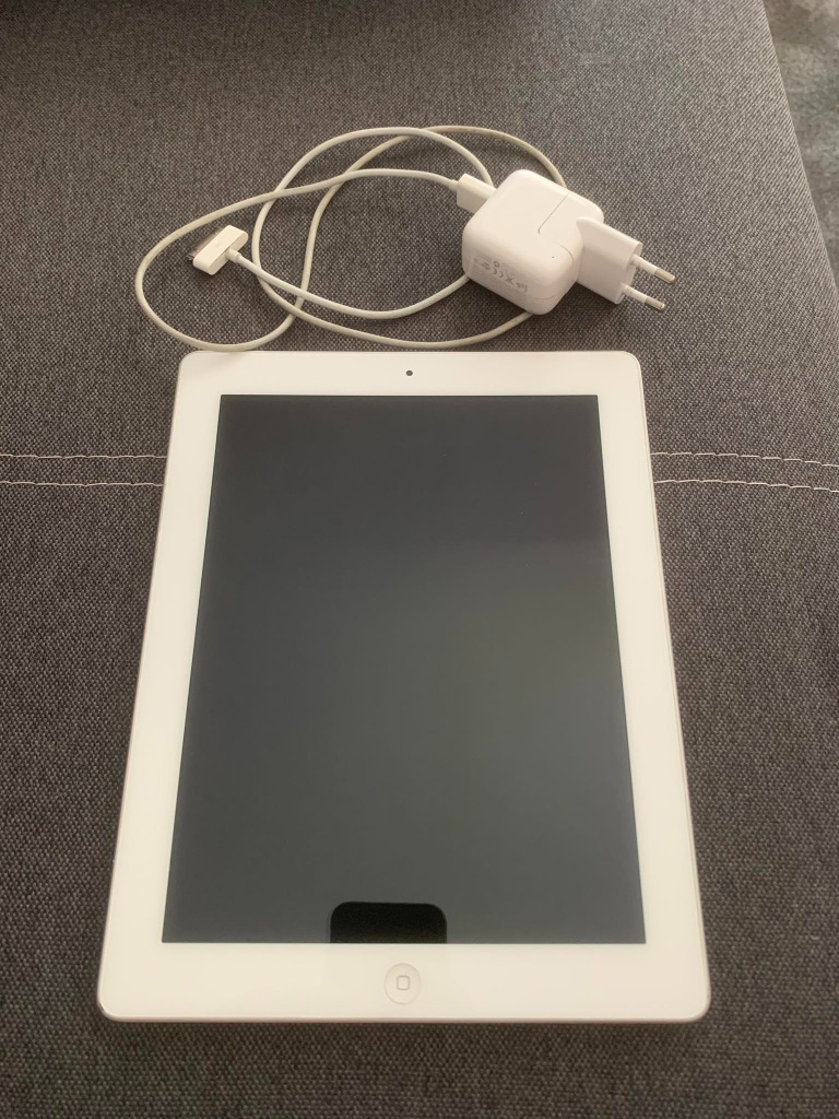 iPad 3 16GB model A1430 | Legionowo | Kup teraz na Allegro Lokalnie