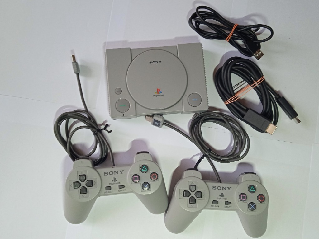 Konsole Sony PlayStation (PSX) - Allegro.pl