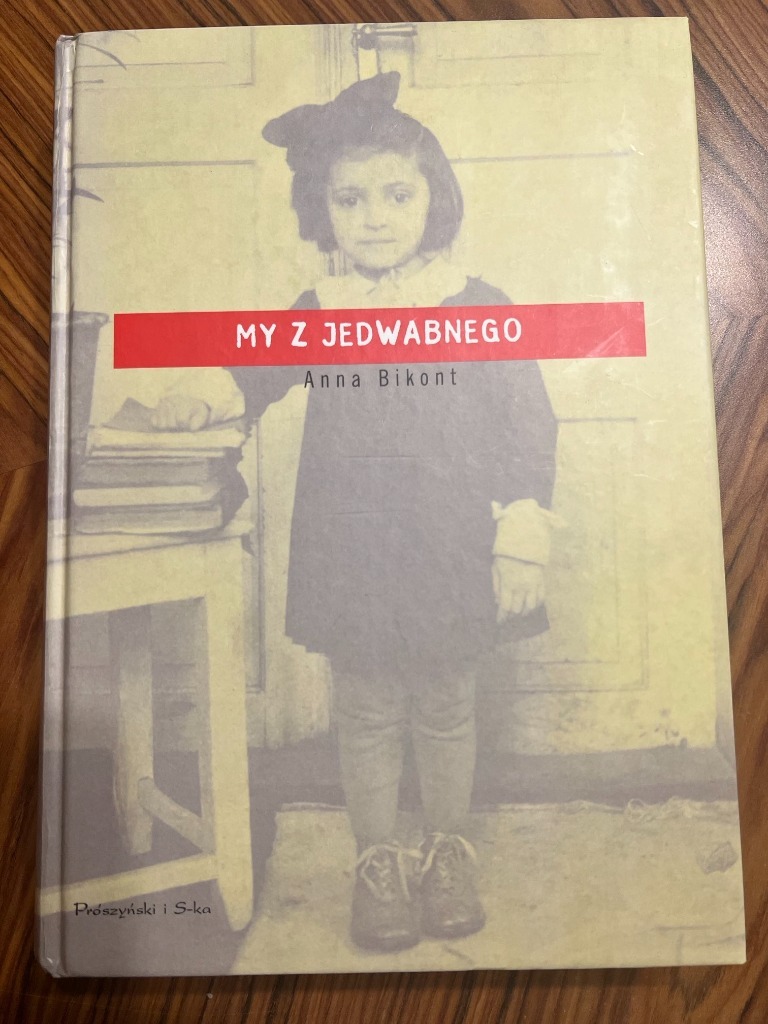 Anna Bikont - Niska cena na Allegro.pl