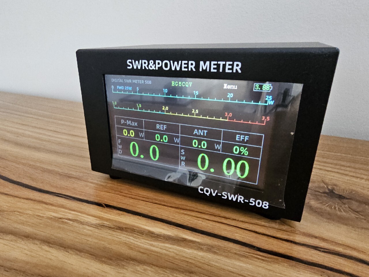 Miernik Swr - Niska cena na Allegro.pl