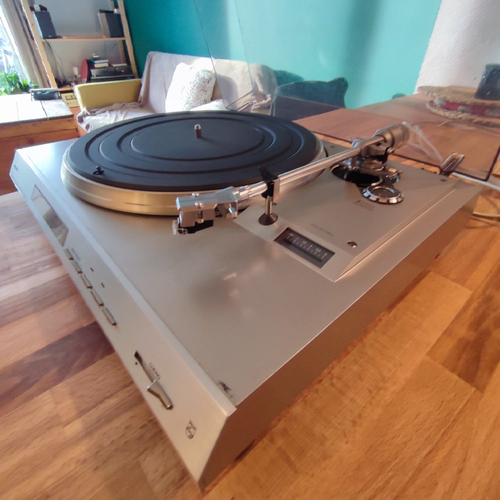 Gramofon Philips F7811 full automatic, | Kraków | Kup teraz na Allegro Lokalnie