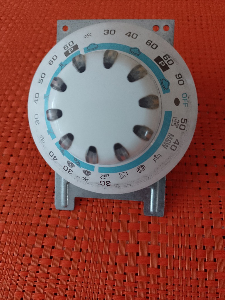 Programator Pralki Candy - Niska cena na Allegro.pl