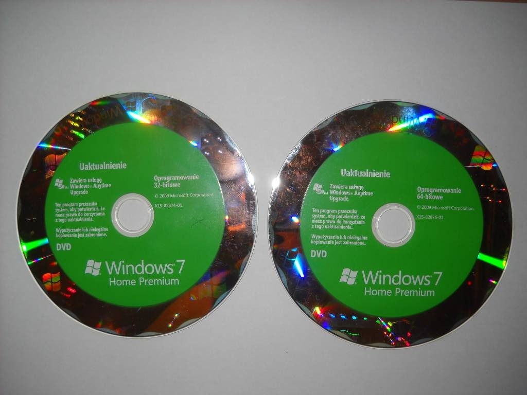 Windows 7 Box - Niska cena na Allegro.pl