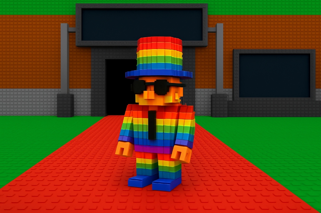 Roblox Steal a brainrot RB Mati sab Matteo RainBow | szczecin | Kup ...