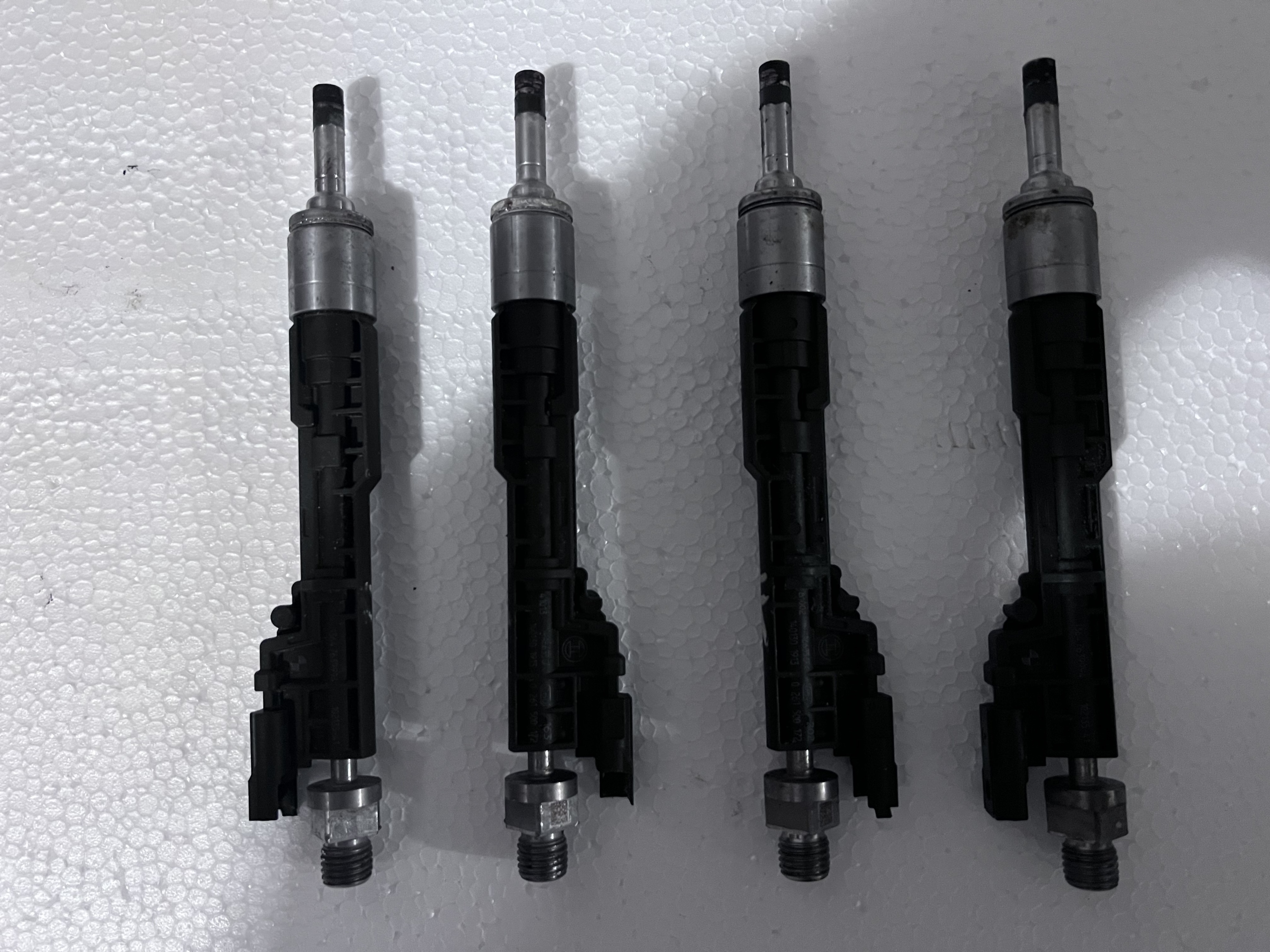 Wtryskiwacze BMW 0261500172 wtrysk | Łódź | Ogłoszenie na Allegro Lokalnie