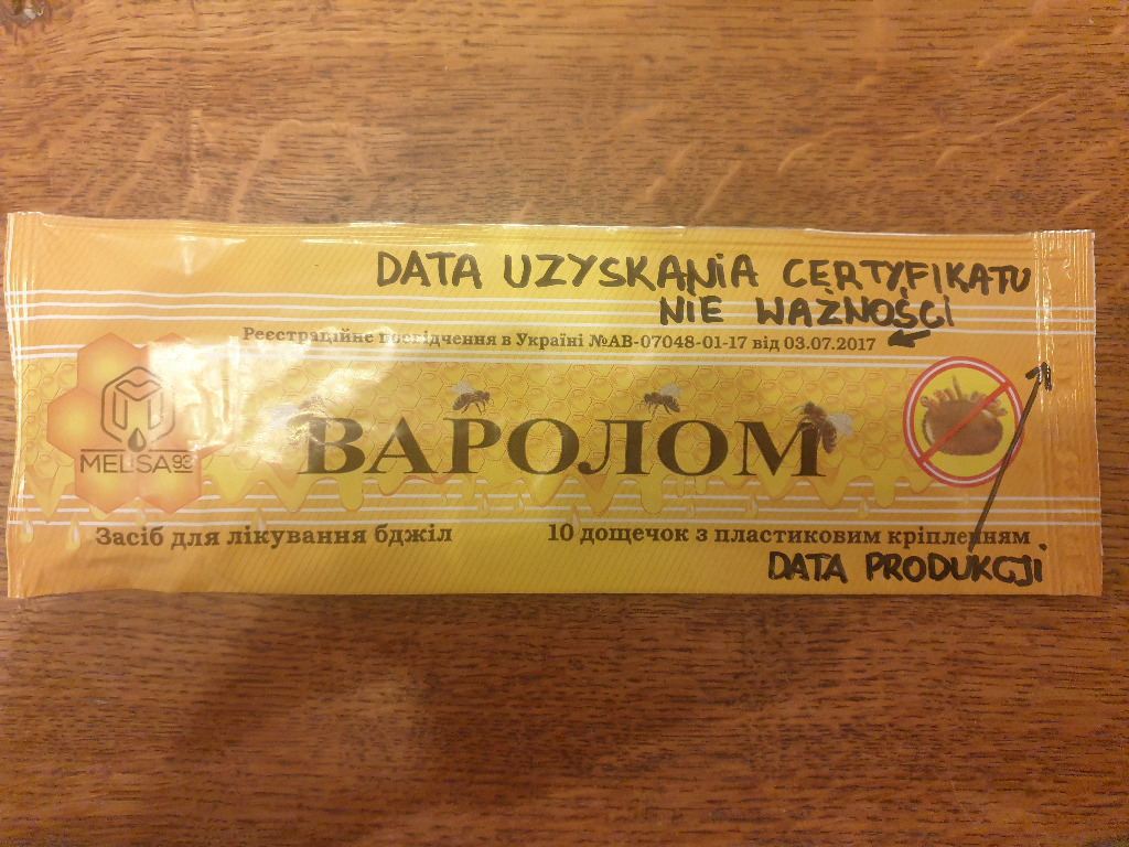 na Warrozę - Niska cena na Allegro.pl