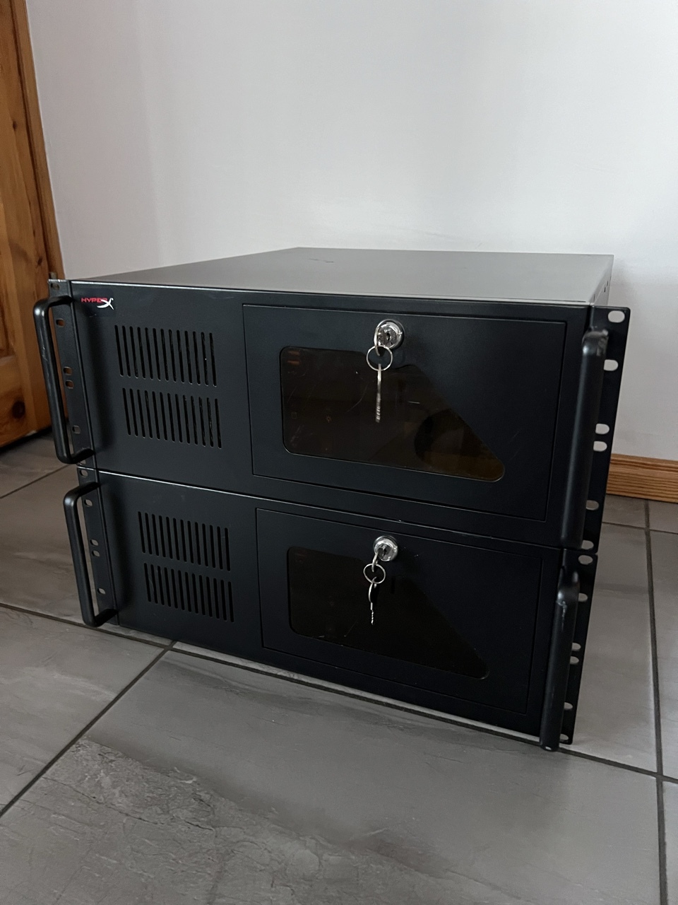 Obudowa Rack 4u - Niska cena na Allegro.pl