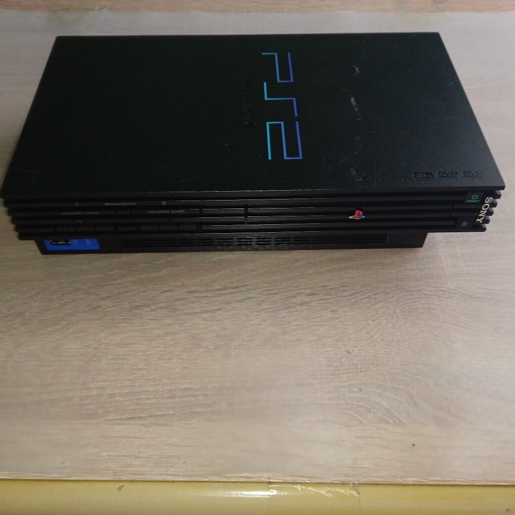 Playstation 2 Chip - Niska cena na Allegro.pl
