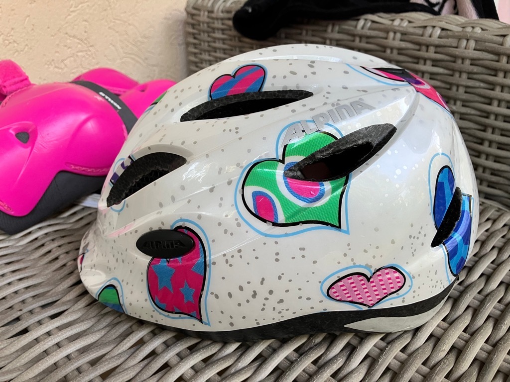 Rower dziecięcy Kellys Lumi 50 10" dla dziewczynki | Kanie | Kup teraz ...