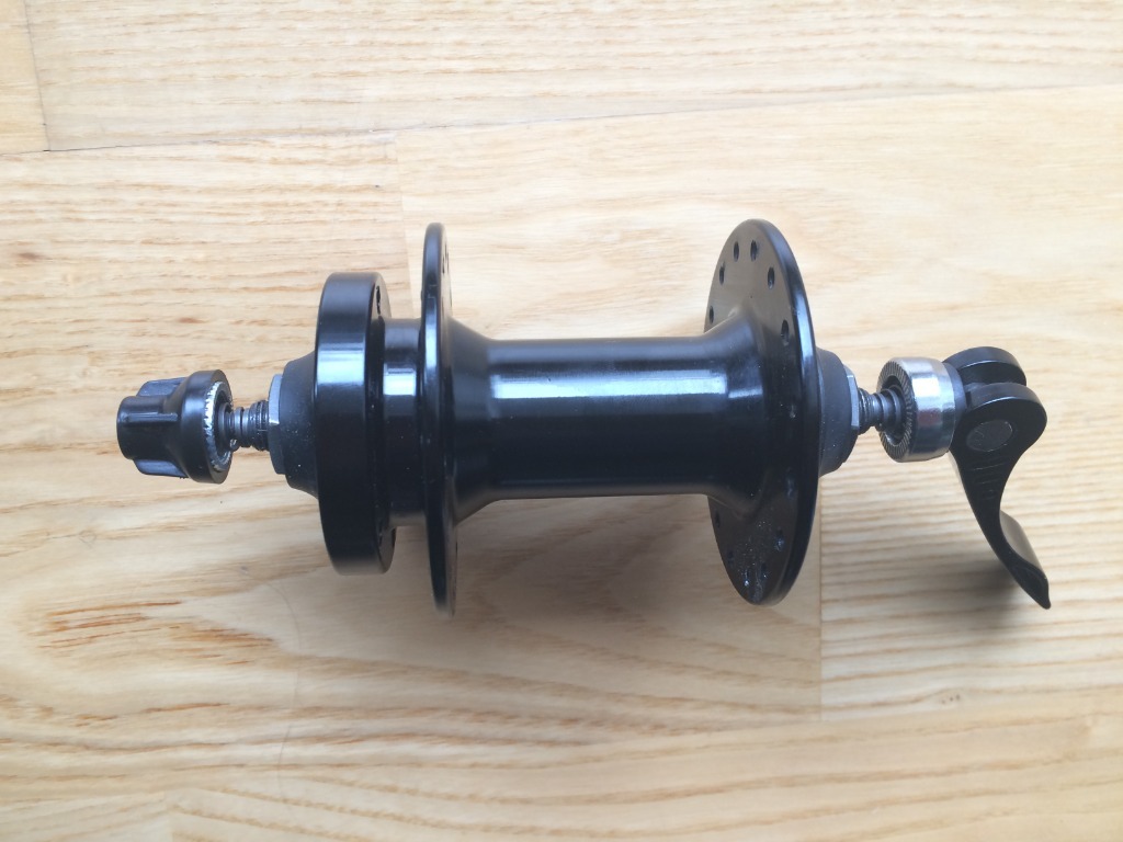 Piasta przód Formuła DC-20 | Gdańsk | Kup teraz na Allegro Lokalnie