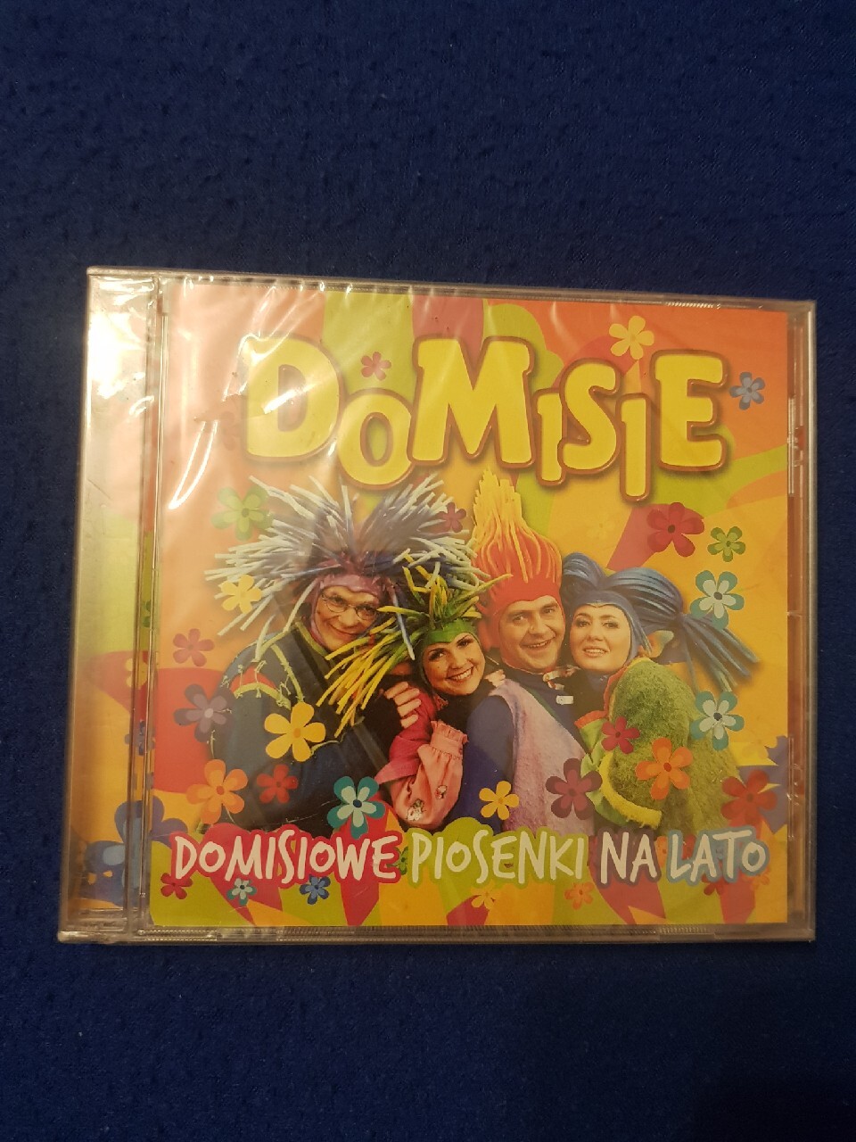 Domisie - Niska cena na Allegro.pl