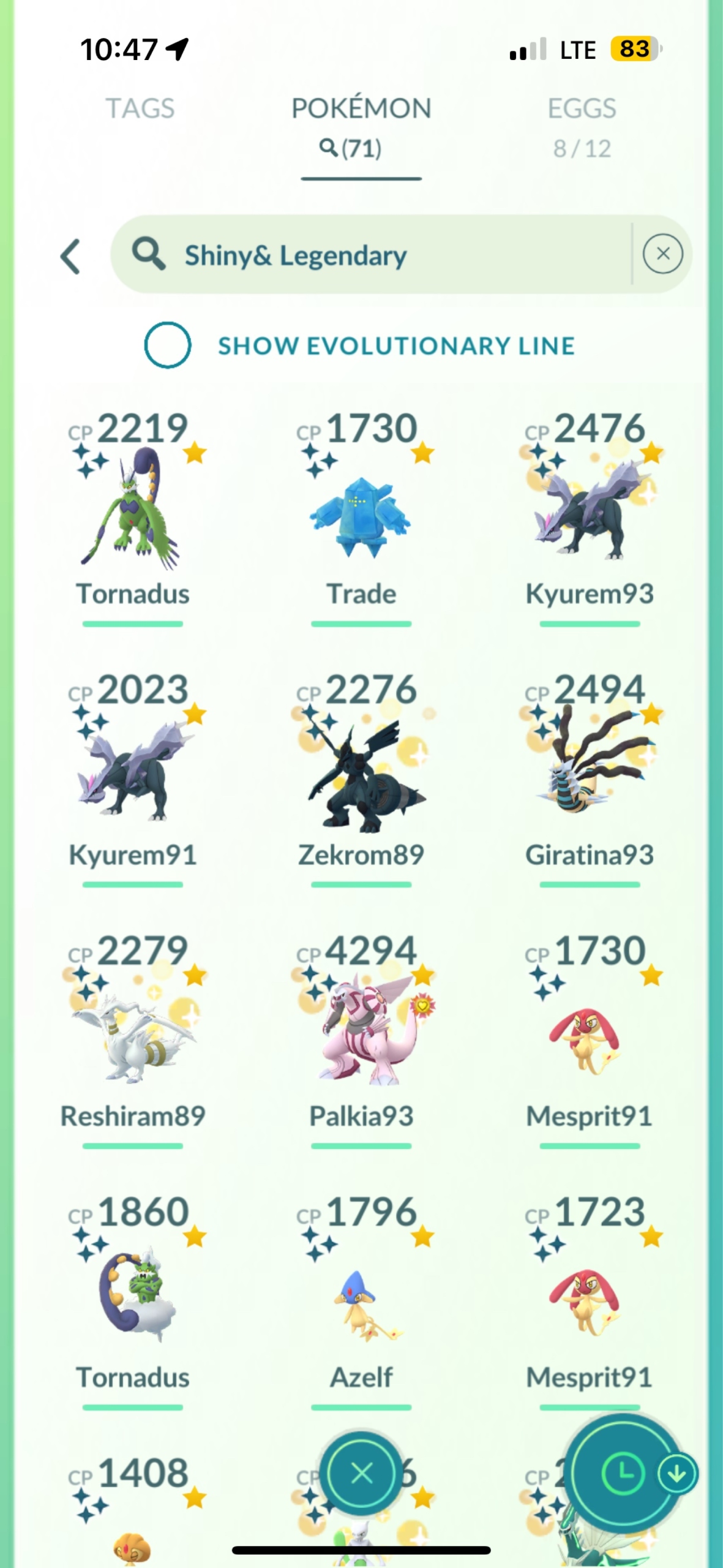 Konto do gry Pokémon | Tarnów | Ogłoszenie na Allegro Lokalnie