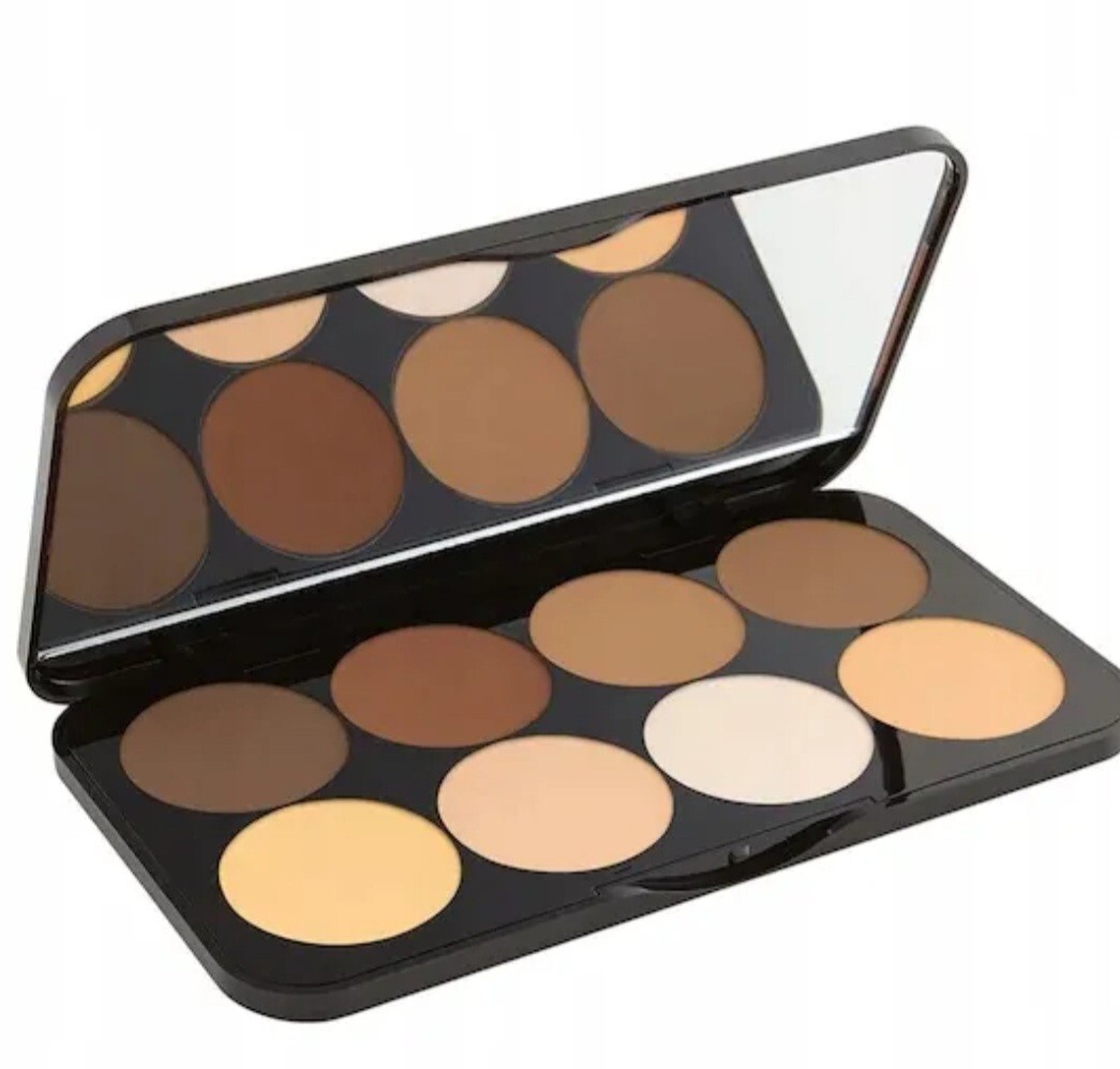 Douglas paleta cieni | Inowrocław | Kup teraz na Allegro Lokalnie