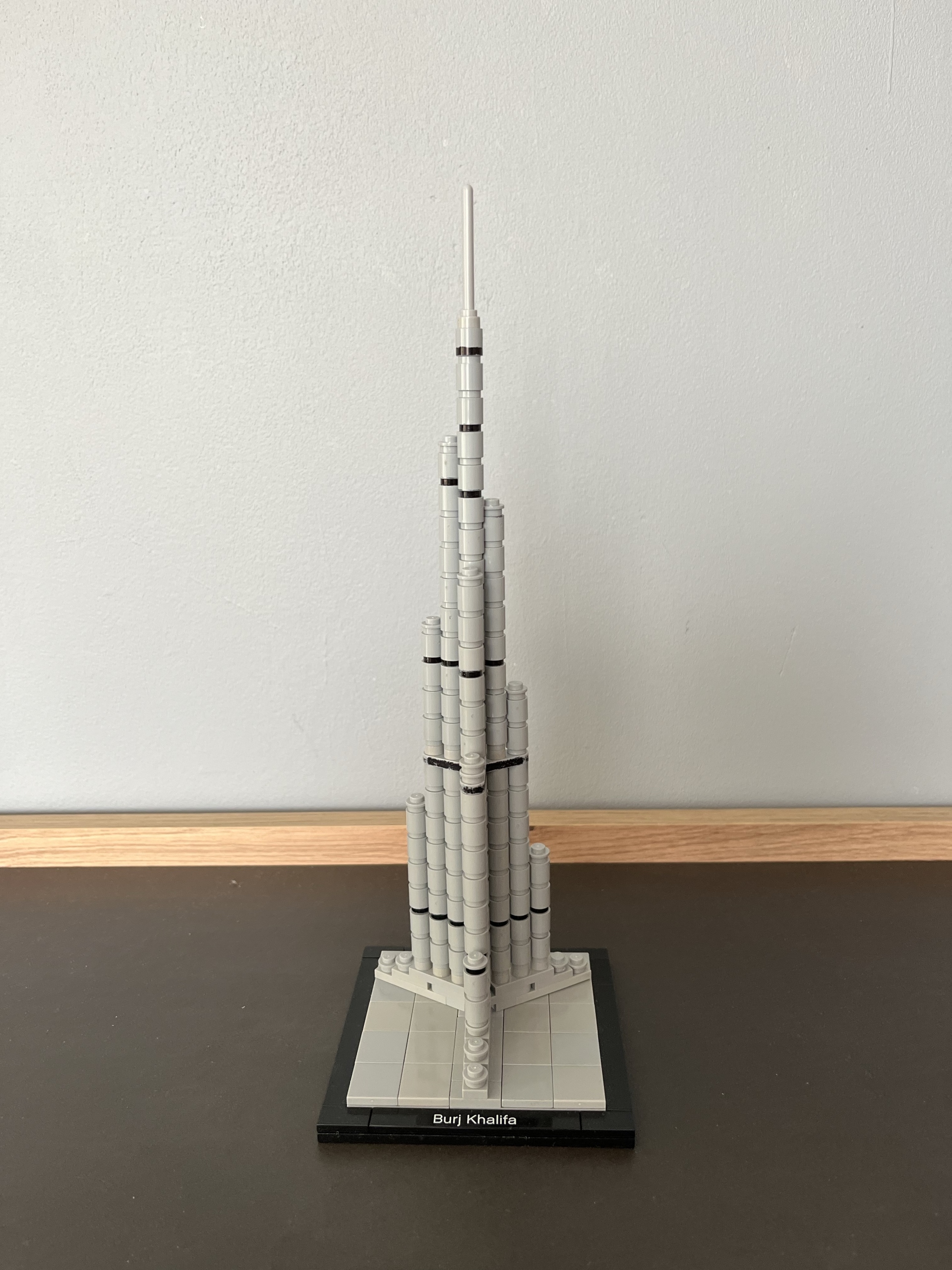 Lego 21008 Burj Khalifa | Warszawa | Kup teraz na Allegro Lokalnie