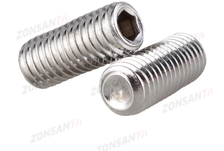 Szpilka M6 INOX z gniazdem na klucz imbus | Trześniów | Kup teraz na Allegro Lokalnie