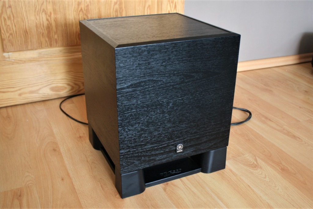 Subufer w Kolumny głośnikowe i akcesoria - Sprzęt audio dla domu - RTV ...