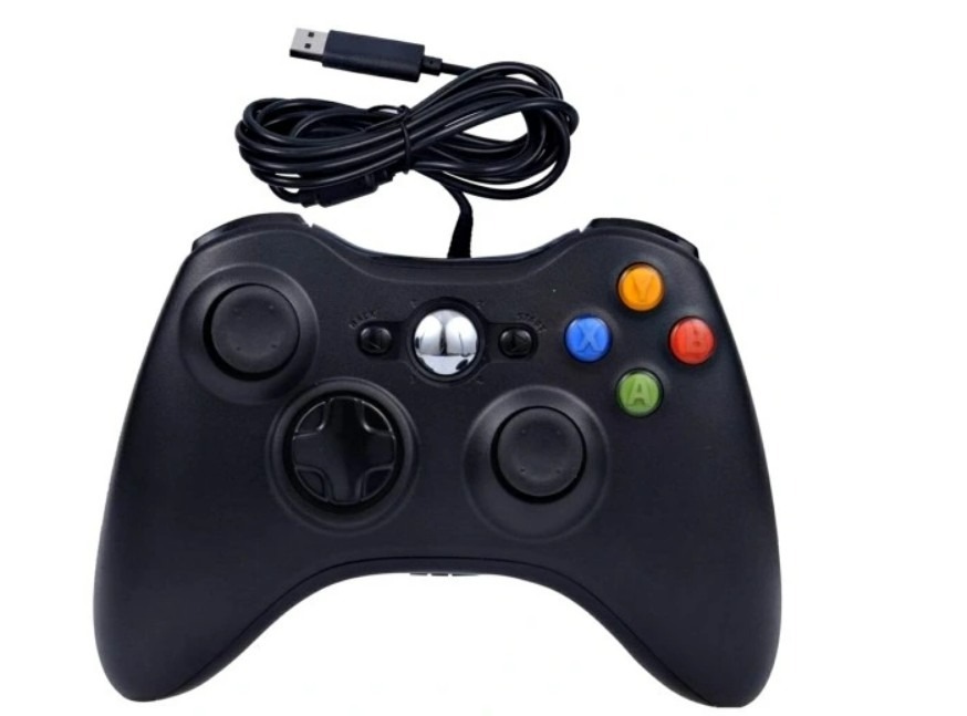 Microsoft Joystick - Niska cena na Allegro.pl