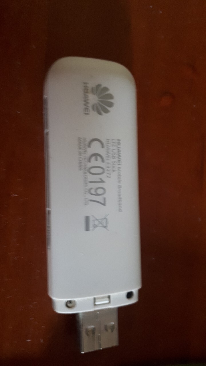 Modem Huawei Lte E3372 | Legnica | Licytacja na Allegro Lokalnie