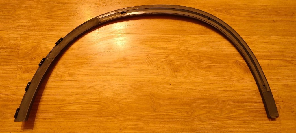 Mercedes-Benz GLC X253 C253 A2538850622 | Turek | Kup teraz na Allegro ...