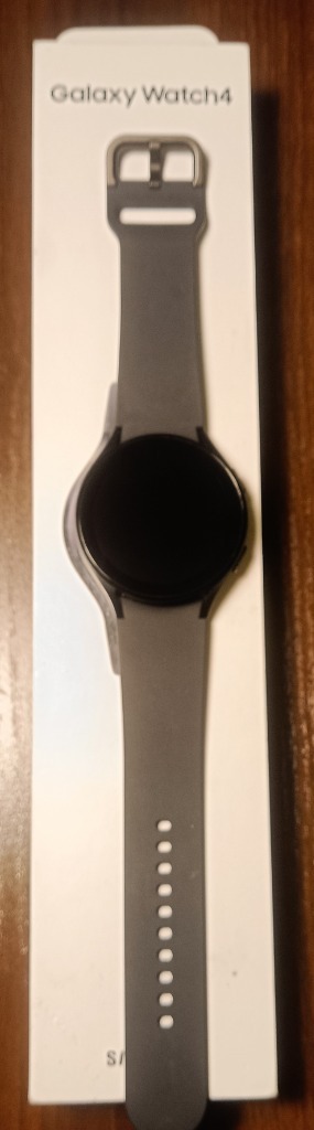 Samsung Galaxy Watch 4 R870 44mm jak | Katowice | Kup teraz na Allegro ...