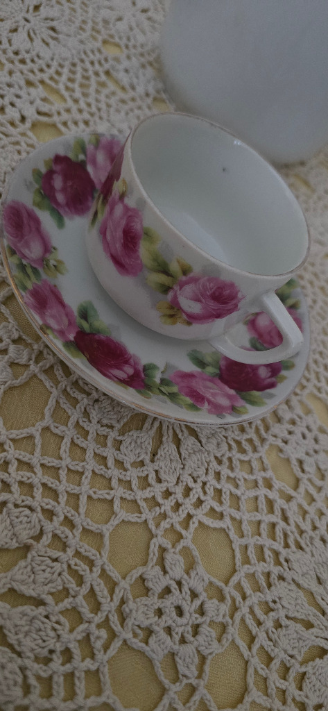 Różany do kawy | legnica | Kup teraz na Allegro Lokalnie