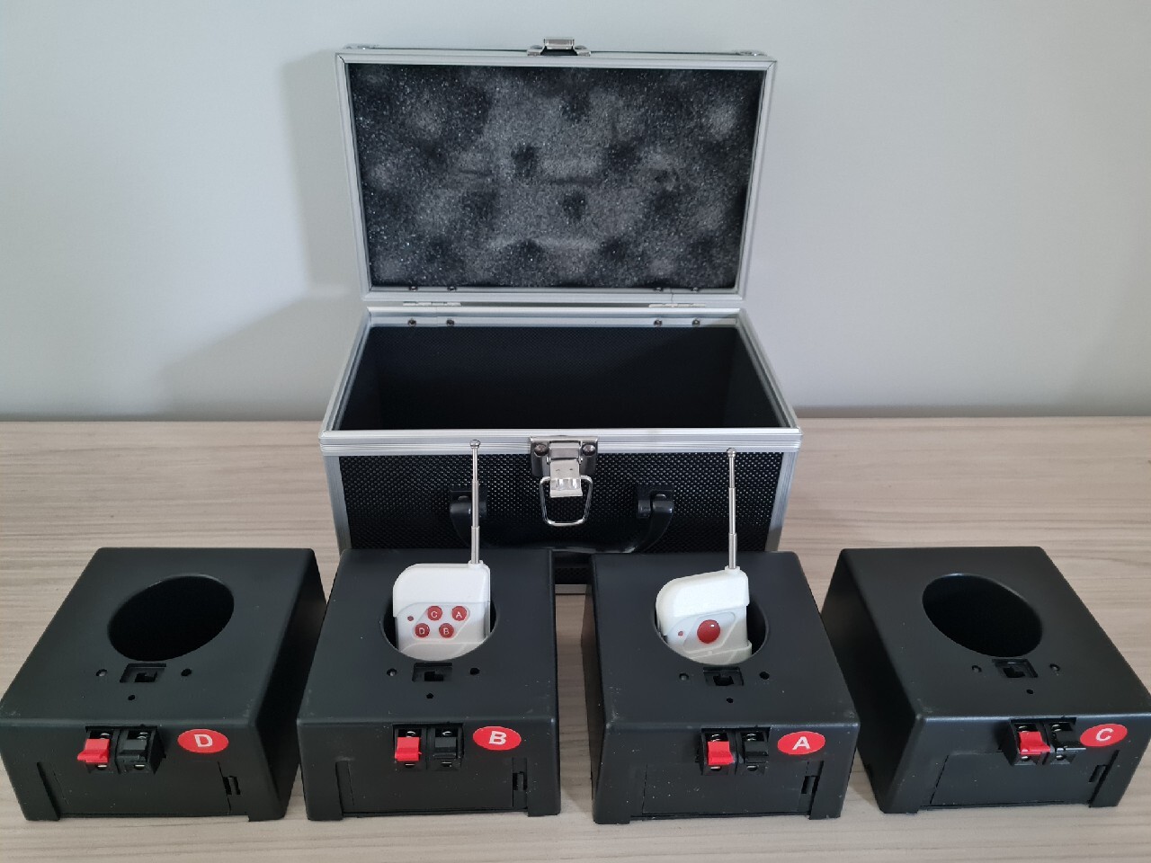 Fontanna Iskier, Super Urządzenie do Odpalania | Piotrków Trybunalski ...