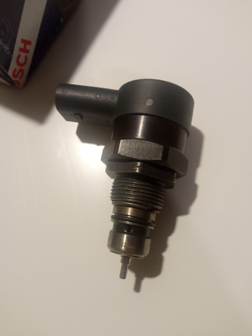 BOSCH 0281002481 Zawór regulacji ciśnienia | Jeleńska Huta | Kup teraz ...