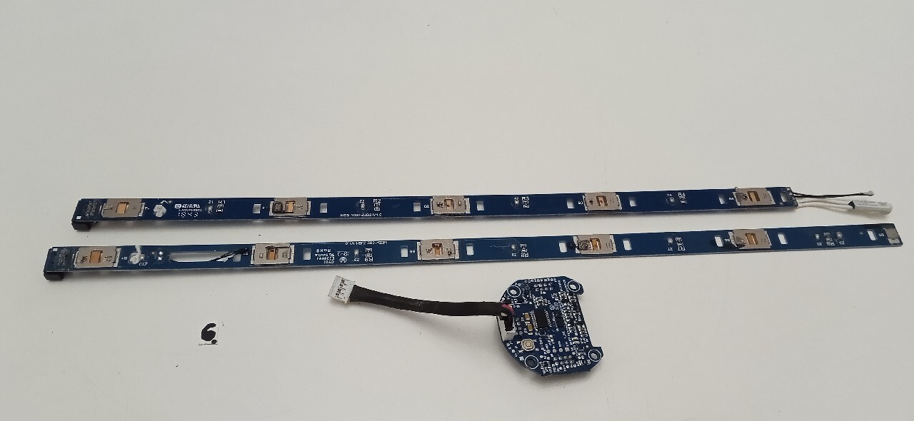 BMS hulajnogi elektryczne Segway Ninebot ES4 E25 | WARSZAWA | Kup teraz ...