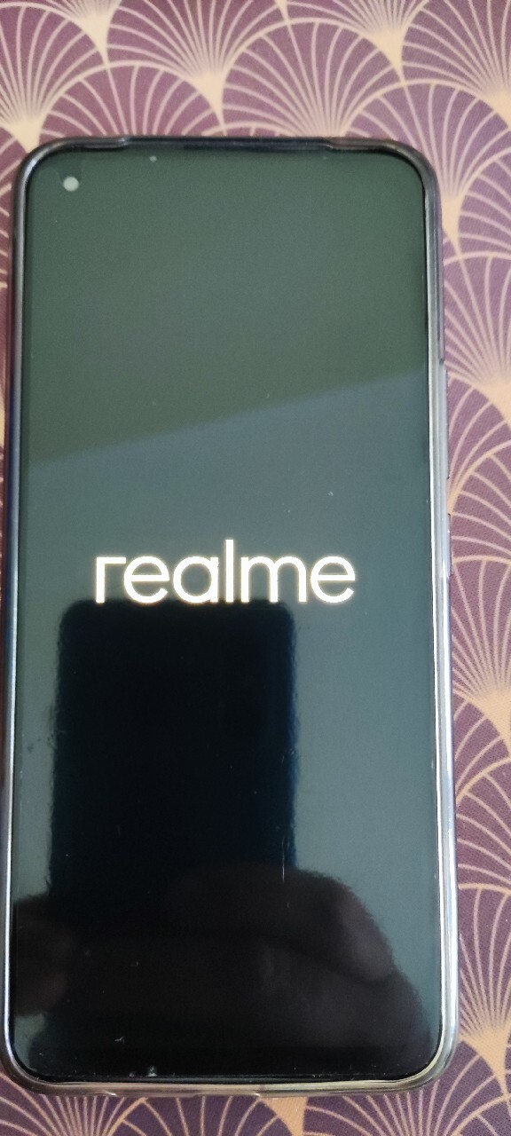 Realme 8 8/128 (RMX 3085) idealny na gwarancji | Tarnowskie Góry | Kup ...
