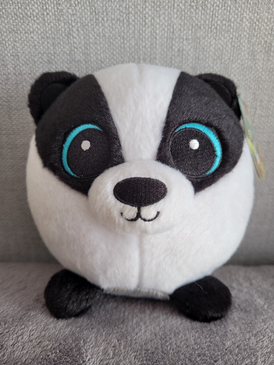 Borsuk Bartek Gang Słodziaków nowy z metką | Łódź | Kup teraz na ...