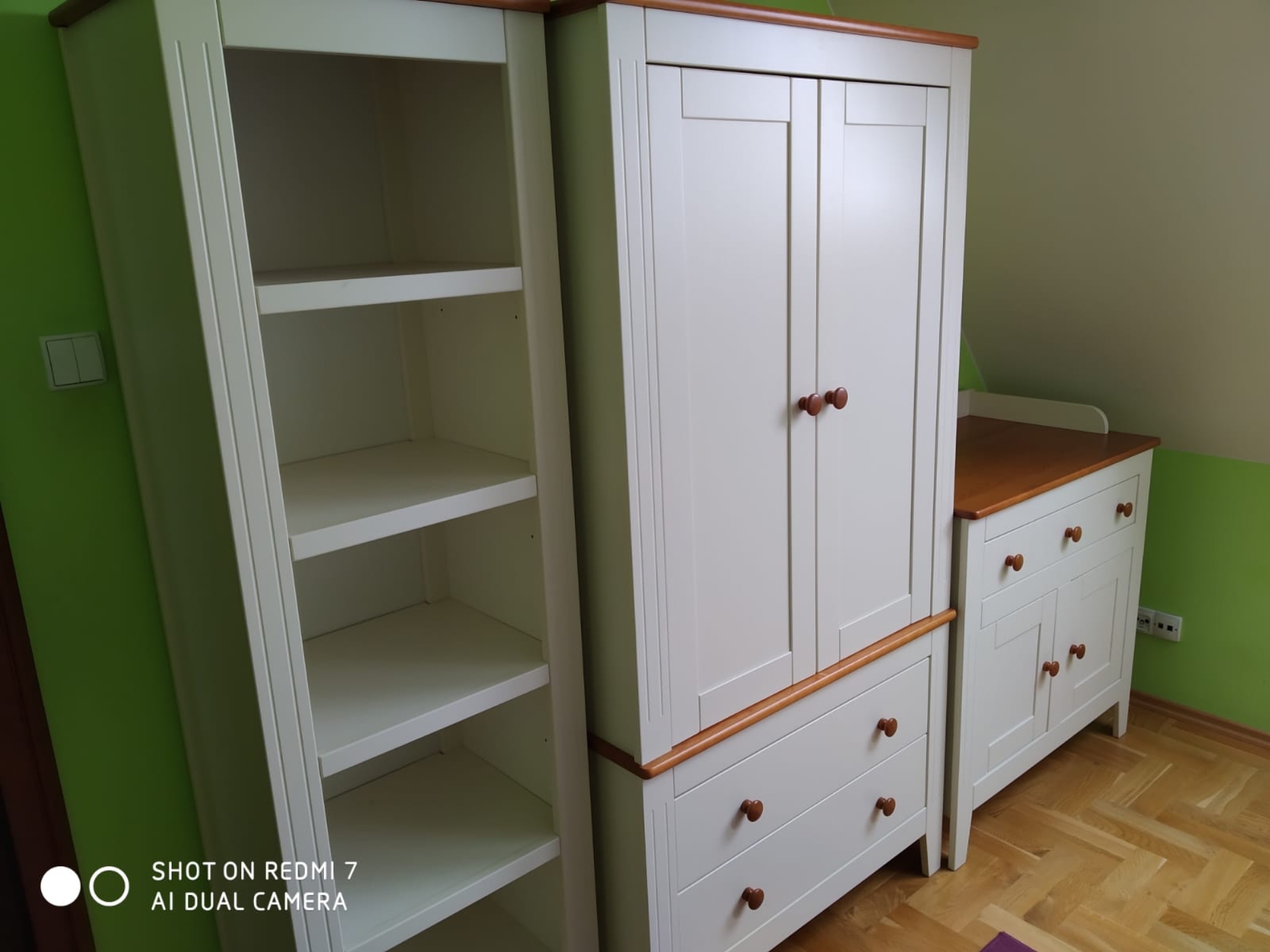 Meble Vox Magnolia | Katowice | Ogłoszenie na Allegro Lokalnie