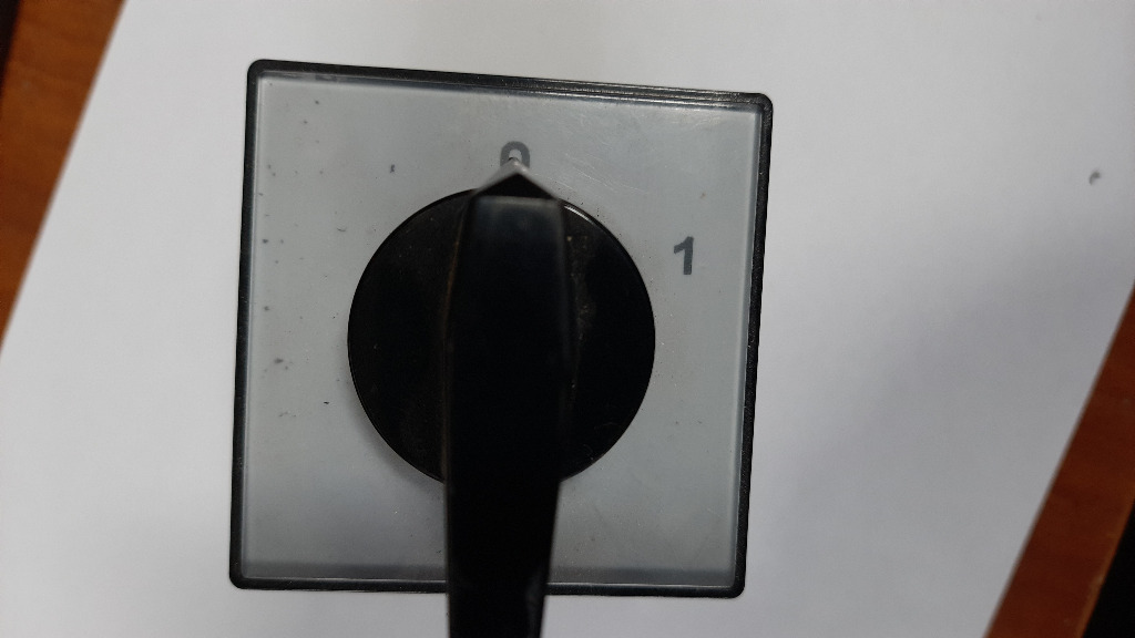 Łącznik krzywkowy Apator 4G25-10-U | Zasów | Kup teraz na Allegro Lokalnie