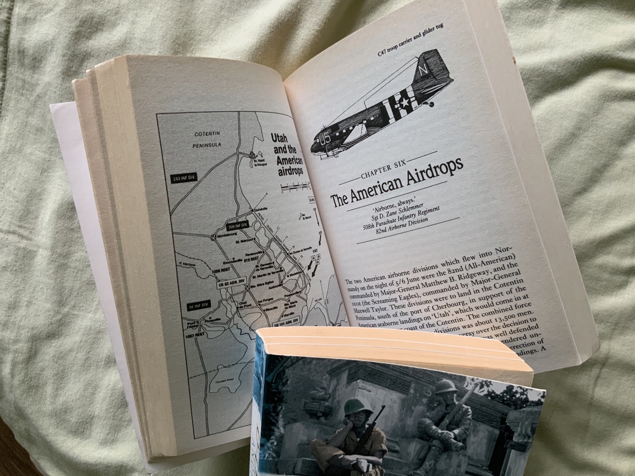 D-DAY 1944 / 2 książki / wydania angielskie BBC | Wałbrzych | Kup teraz ...