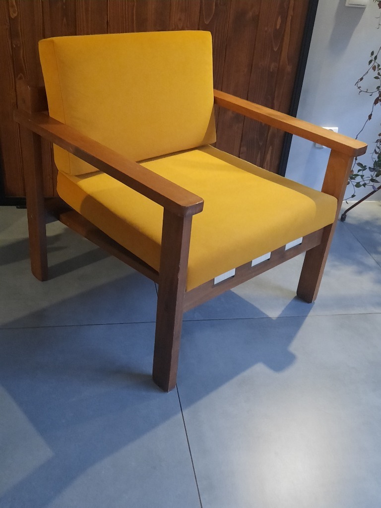 FOTEL PRL | Poznań | Kup teraz na Allegro Lokalnie