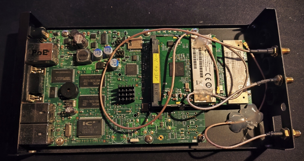 Mikrotik Rb433 - Niska cena na Allegro.pl