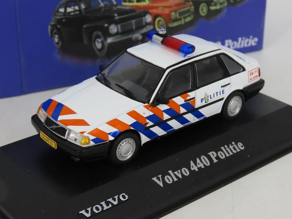 volvo-440-politie-police-policja-ixo-atlas-1-43-sosnowiec-kup-teraz