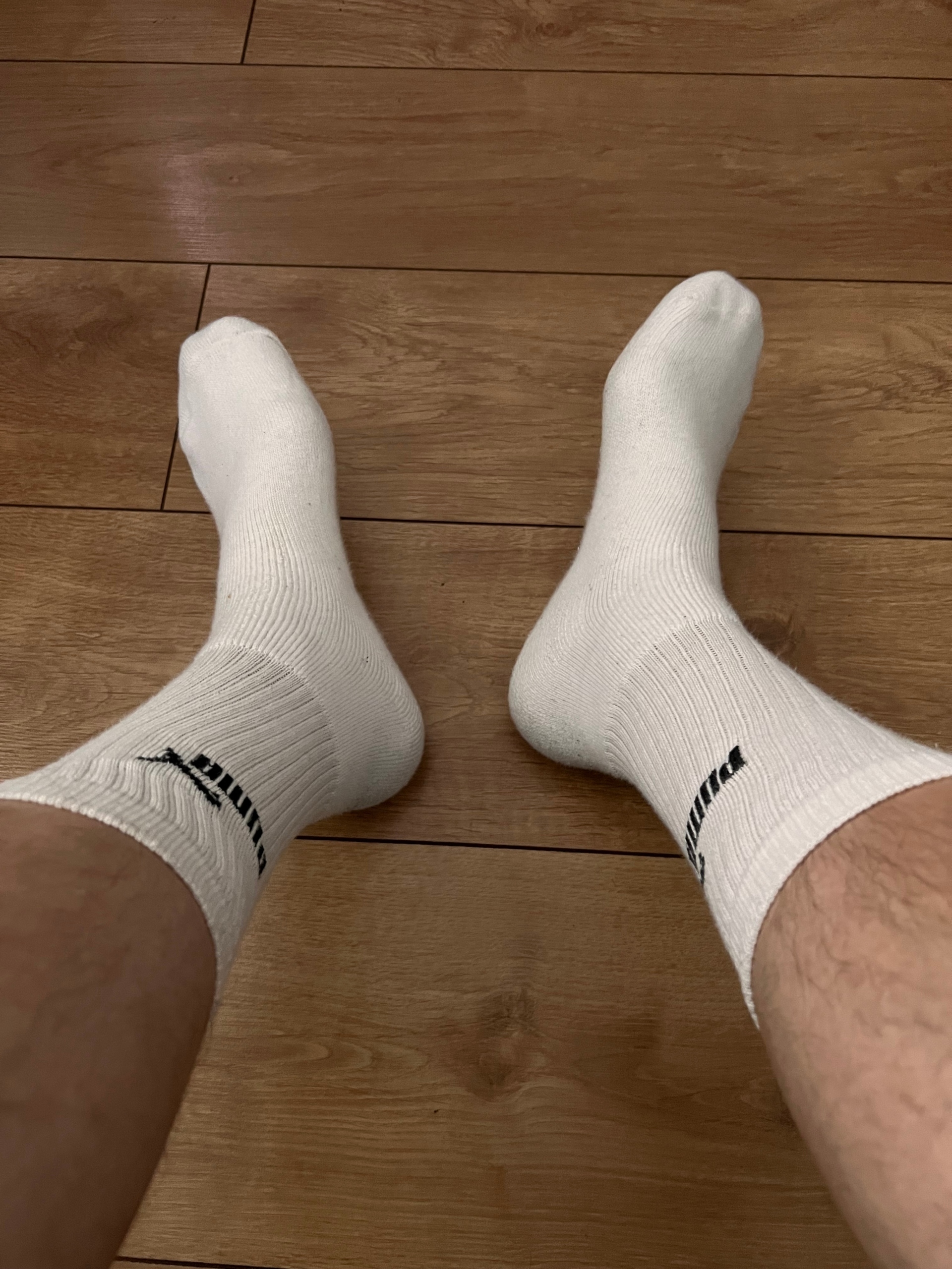 Skarpety noszone Puma soksy klimat gej fetysz | Ruda Śląska | Kup teraz na Allegro Lokalnie